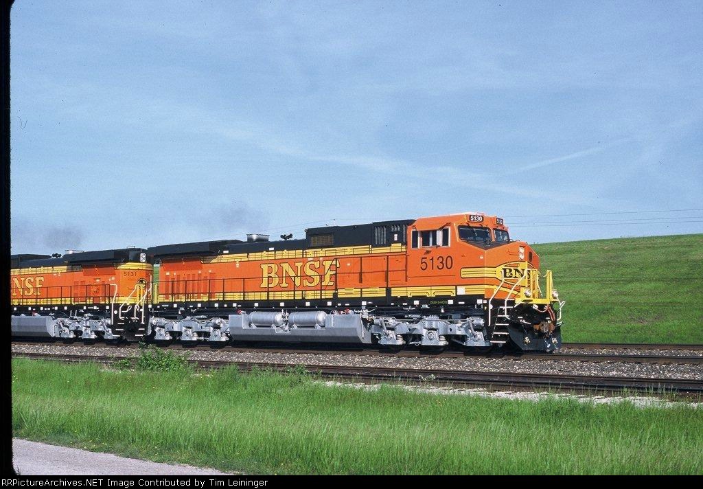 BNSF 5130